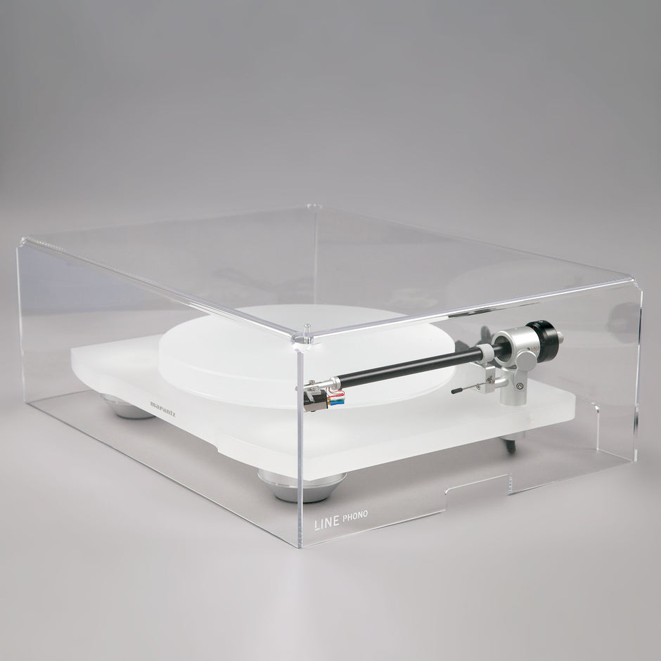 Turntable Stand by Line Phono - Ideal Turntable Furniture – linephono