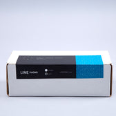 Line Phono: Acrylic Angler Speaker Stands – linephono