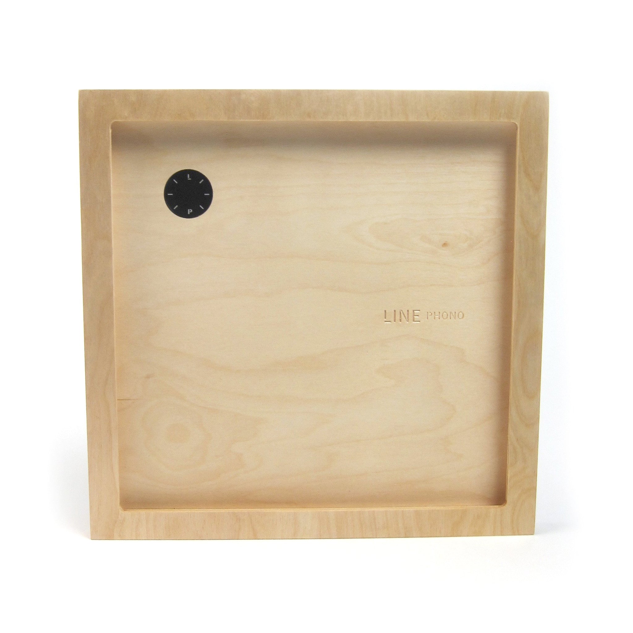 Line Phono: Premium Vinyl Record Frame Display – linephono